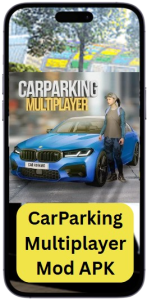 Car Parking Multiplayer Mod APK v4.8.24.4 Unlimited Money Unlock All - Car Parking Multiplayer